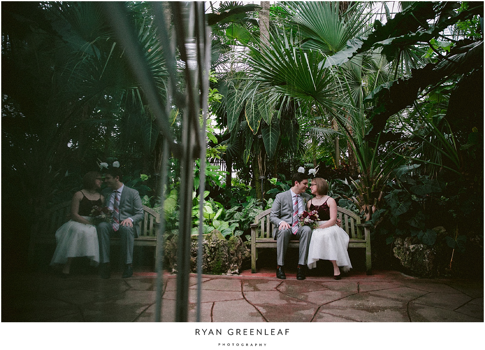 Chicago Elopement Photographer_0024 - Ryan Greenleaf Photography