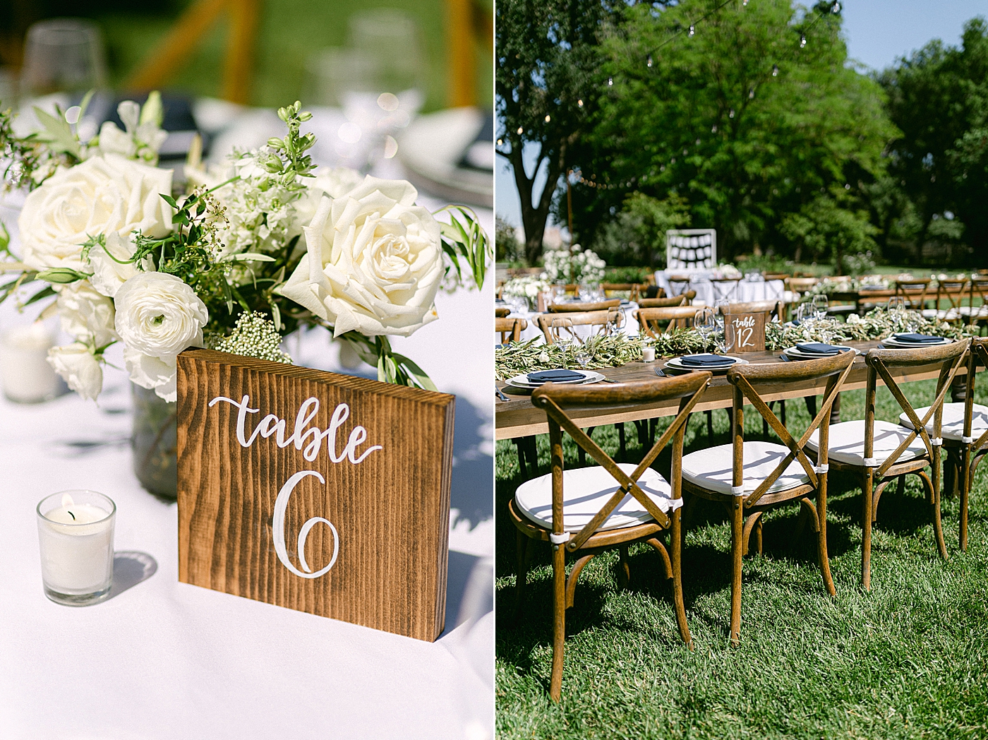 Spring Wedding at The Maples Woodland - Ryan Greenleaf Photography