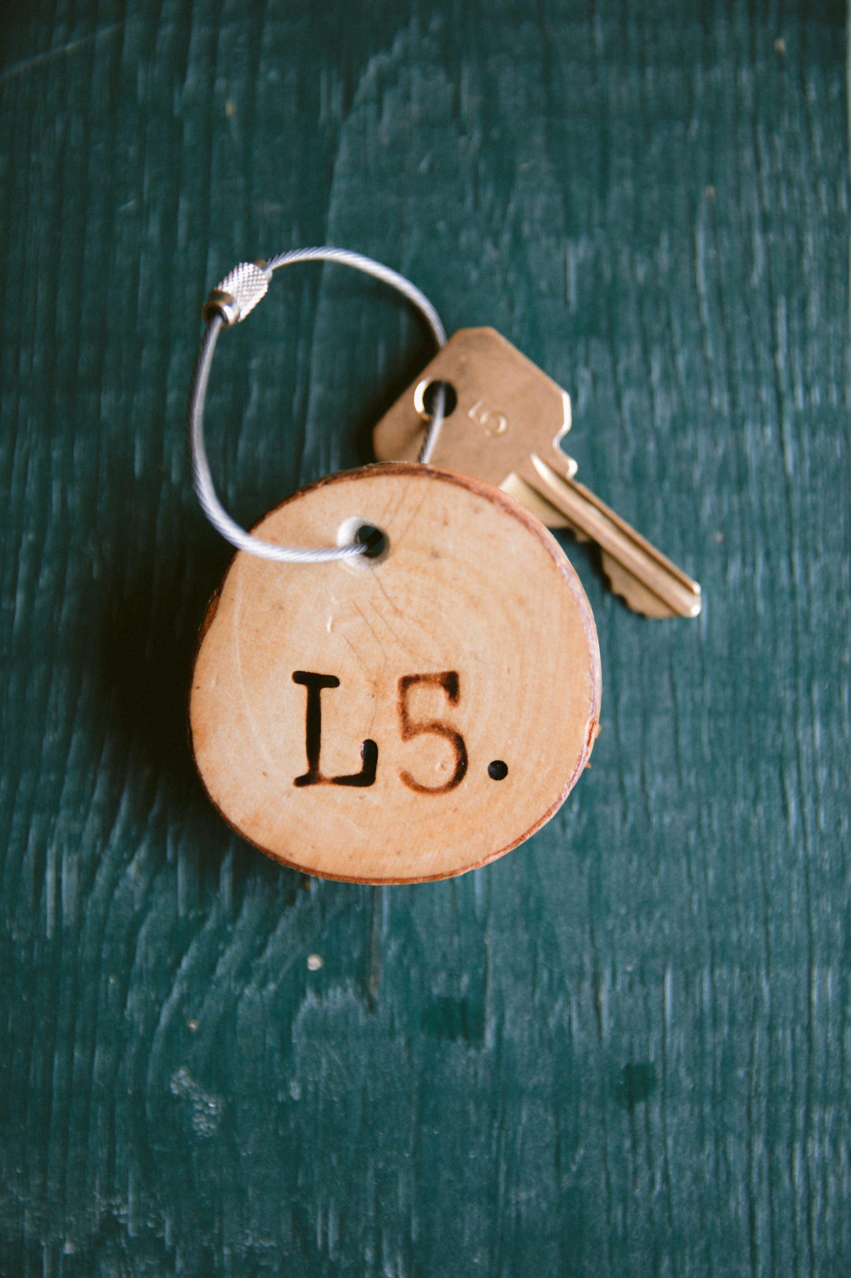 Lakedale Resort Wedding San Juan Island - Ryan Greenleaf Photography