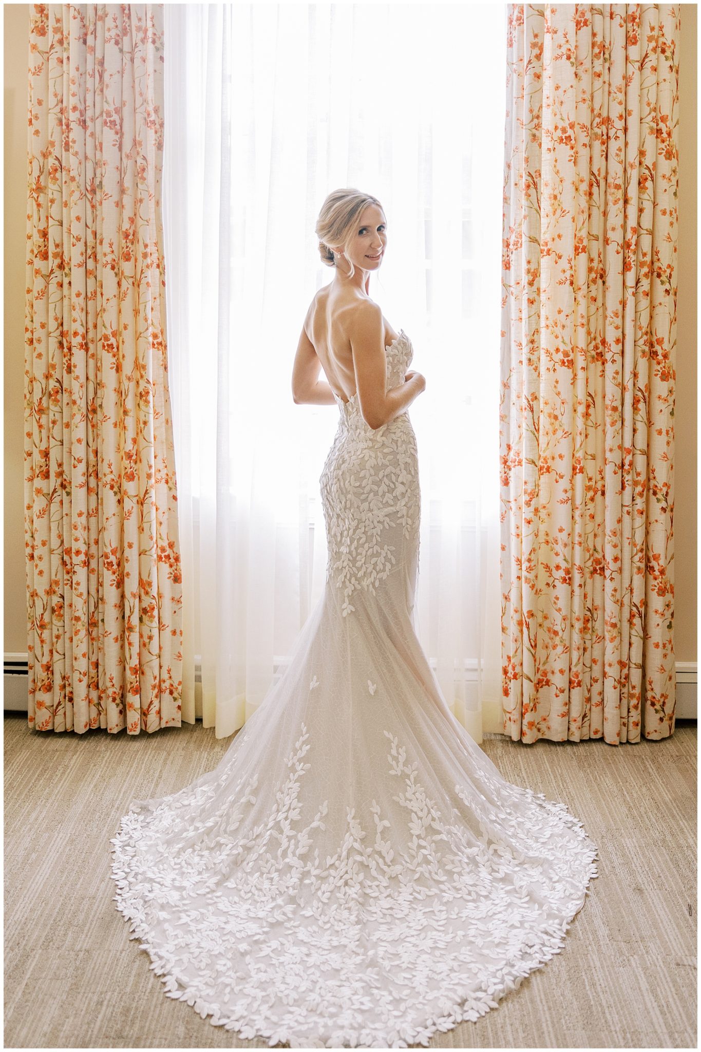 A Classic San Francisco Wedding - Ryan Greenleaf Photography