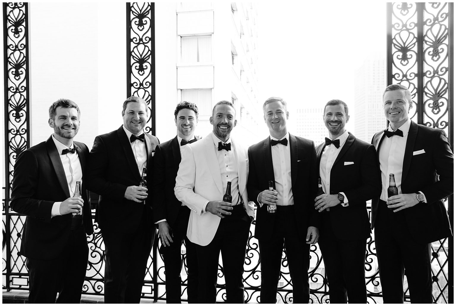 A Classic San Francisco Wedding - Ryan Greenleaf Photography