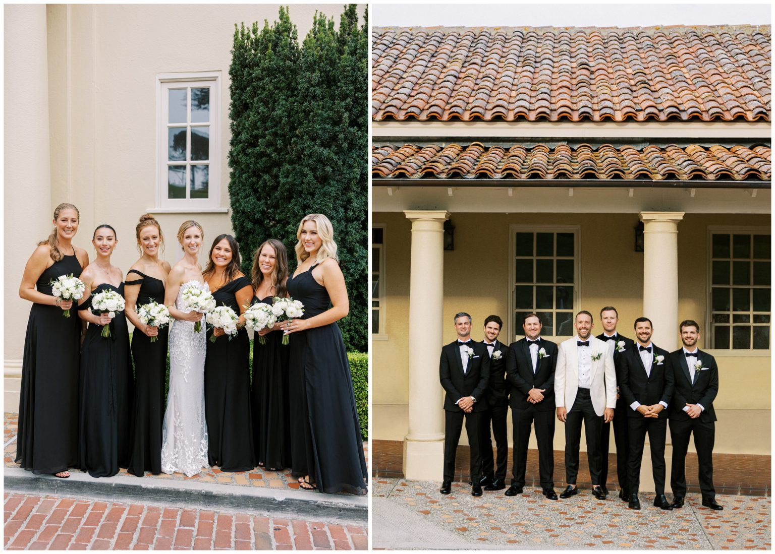 A Classic San Francisco Wedding - Ryan Greenleaf Photography