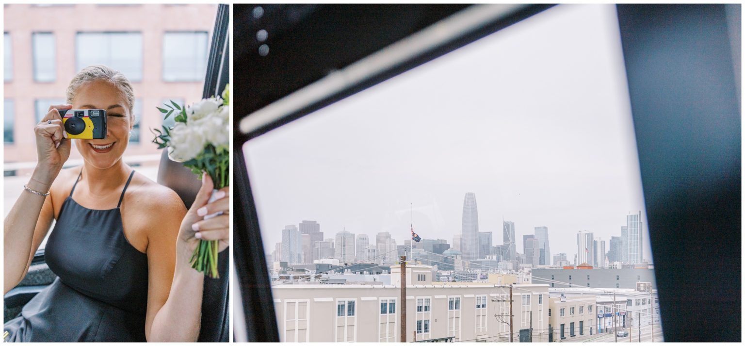 A Classic San Francisco Wedding - Ryan Greenleaf Photography