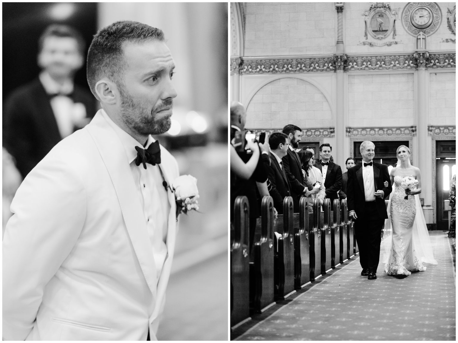 A Classic San Francisco Wedding - Ryan Greenleaf Photography