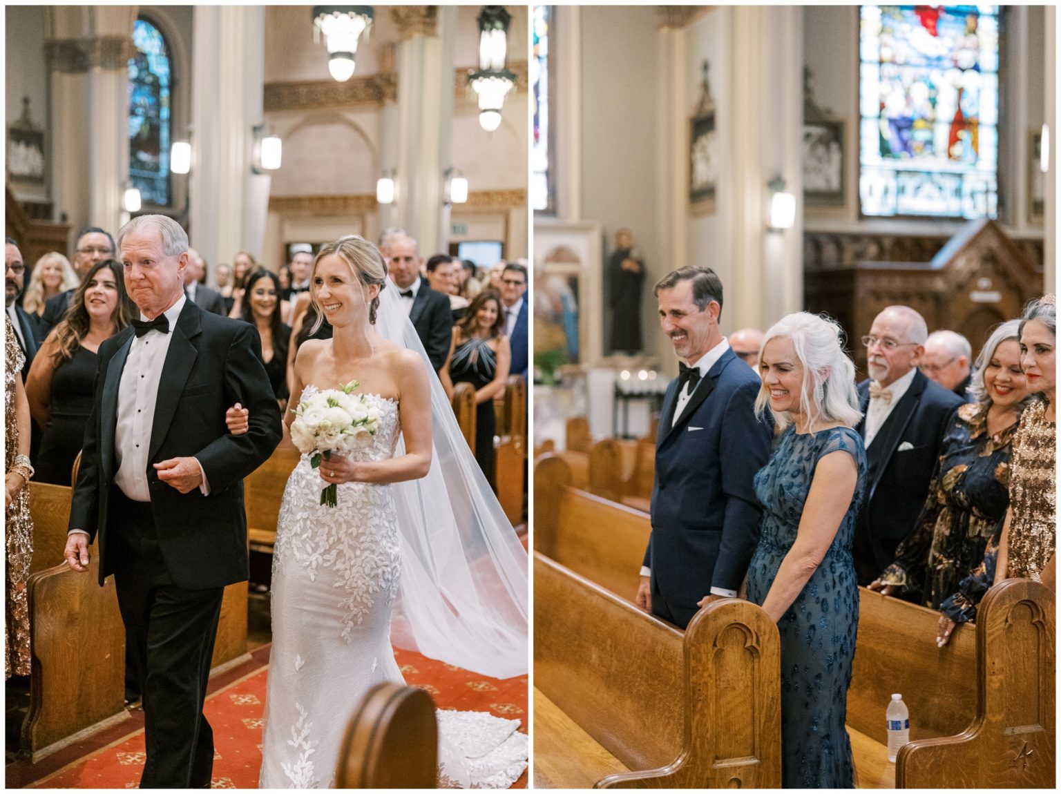 A Classic San Francisco Wedding - Ryan Greenleaf Photography