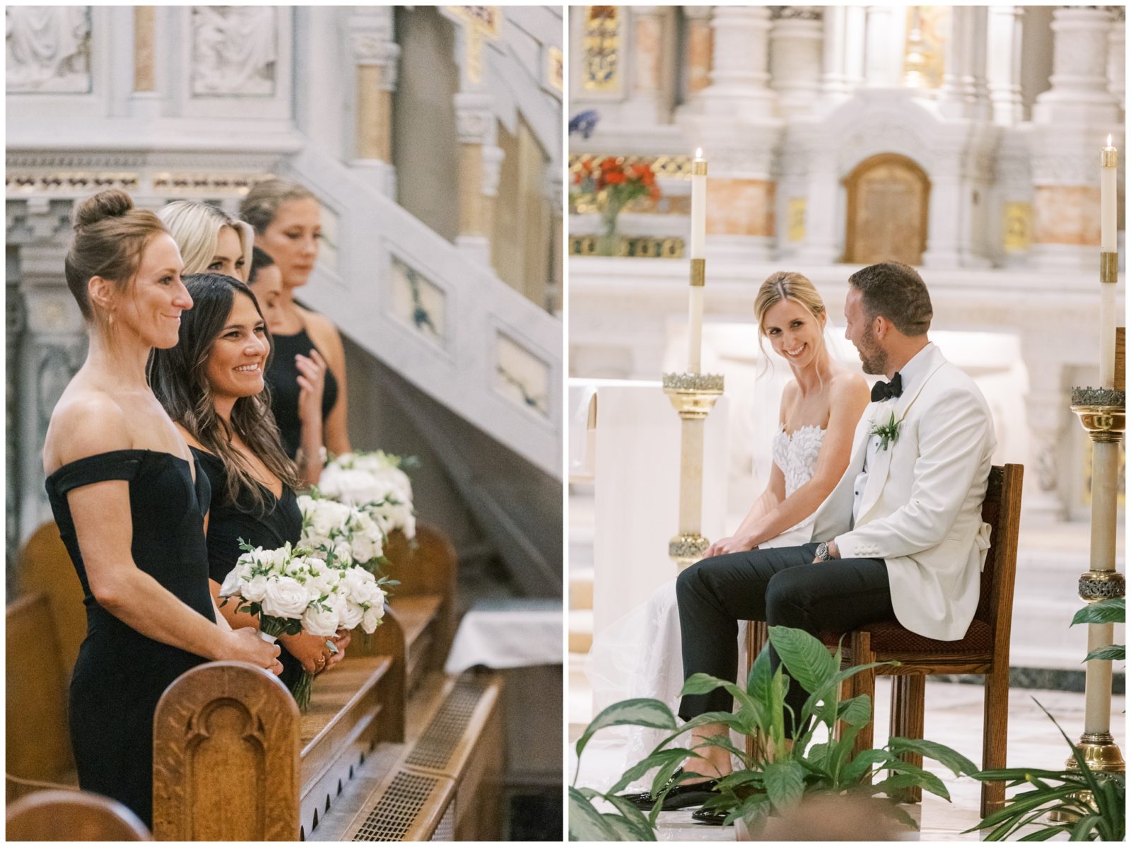 A Classic San Francisco Wedding - Ryan Greenleaf Photography
