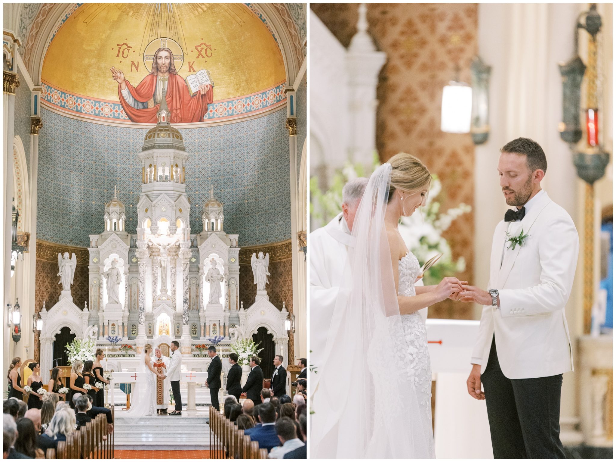 A Classic San Francisco Wedding - Ryan Greenleaf Photography