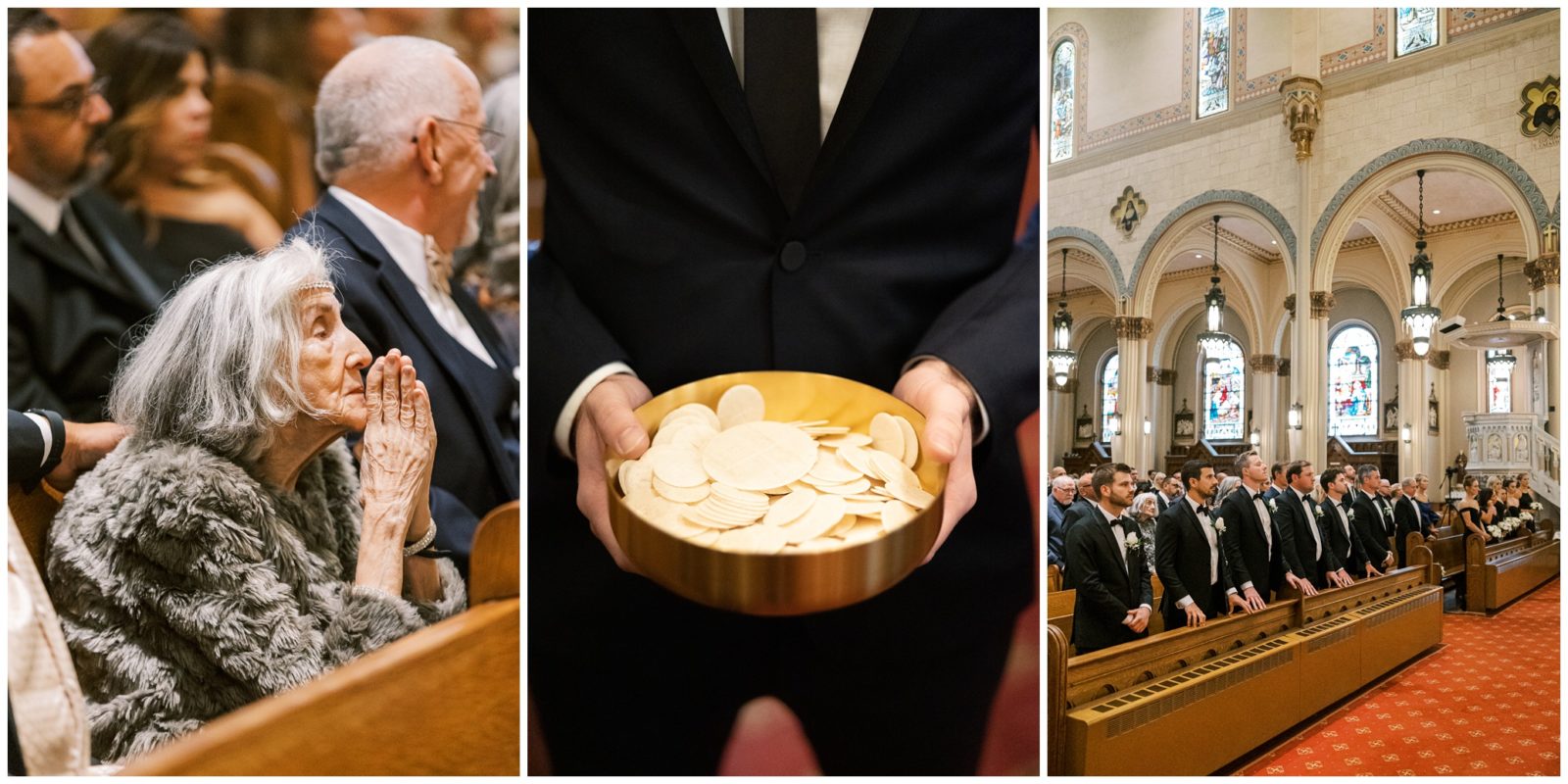 A Classic San Francisco Wedding - Ryan Greenleaf Photography