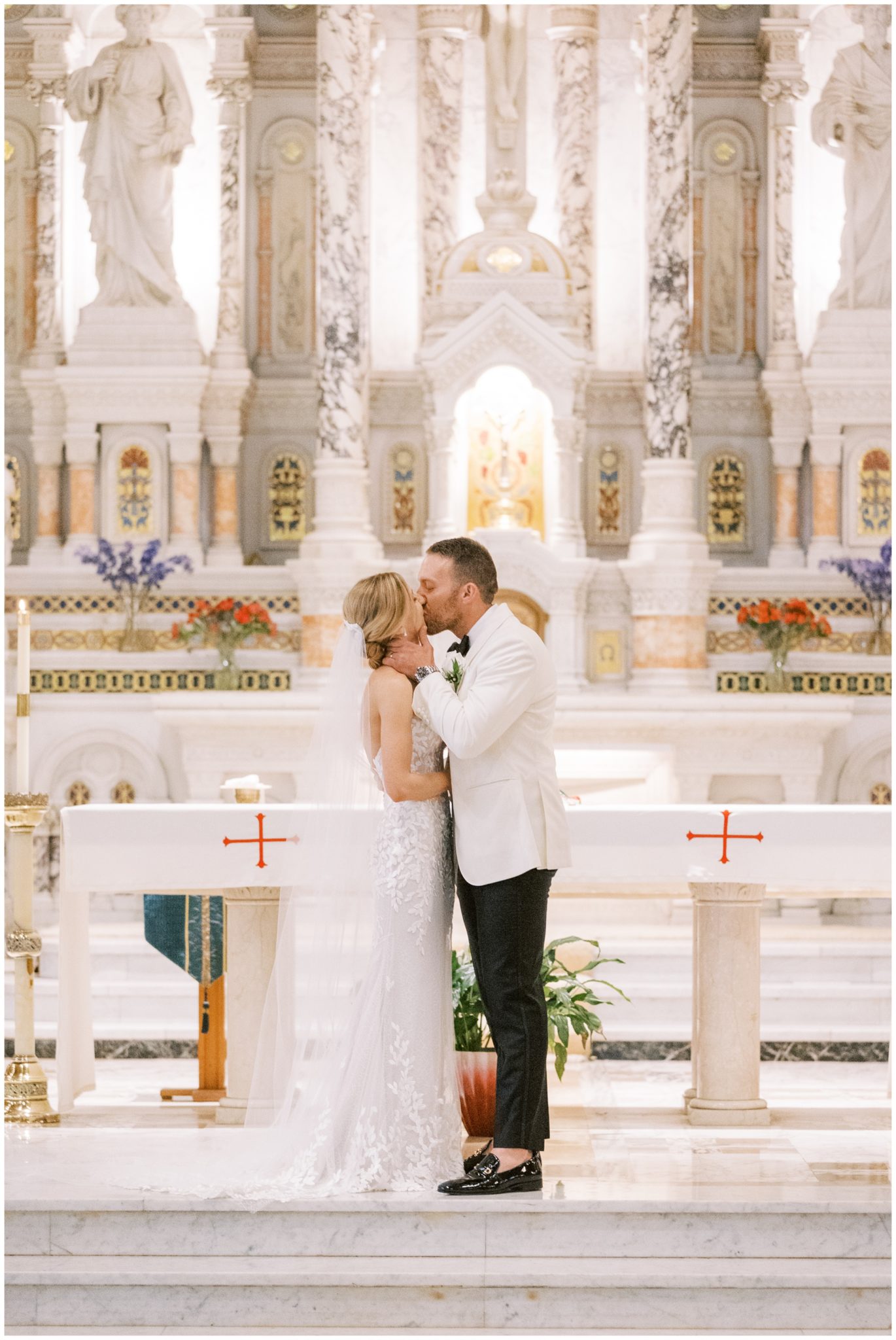A Classic San Francisco Wedding - Ryan Greenleaf Photography