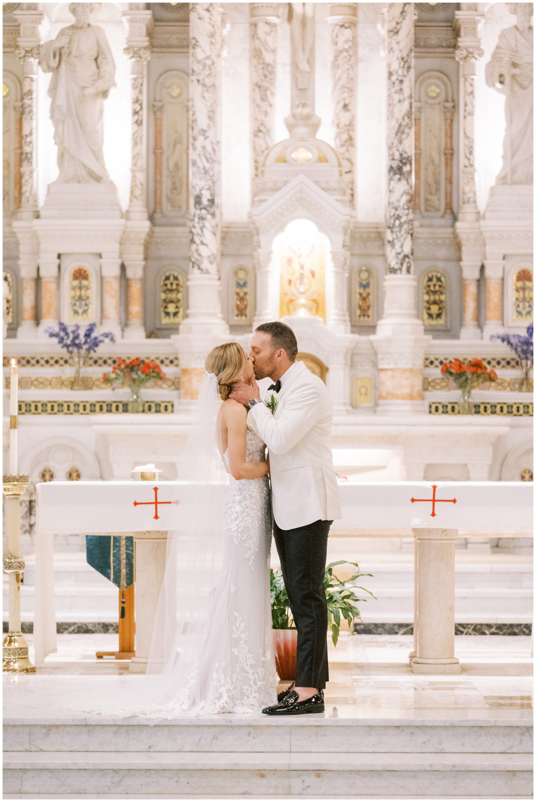 A Classic San Francisco Wedding - Ryan Greenleaf Photography